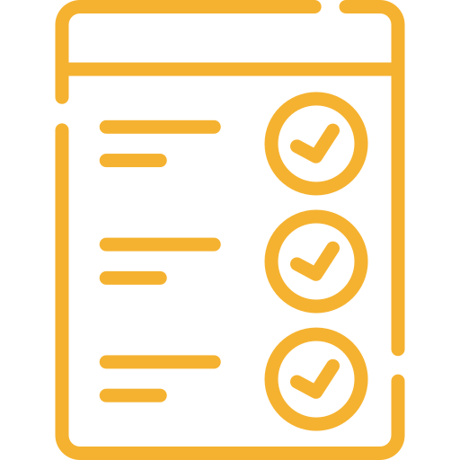 Digital Asset Review Checklist – The Engage Group